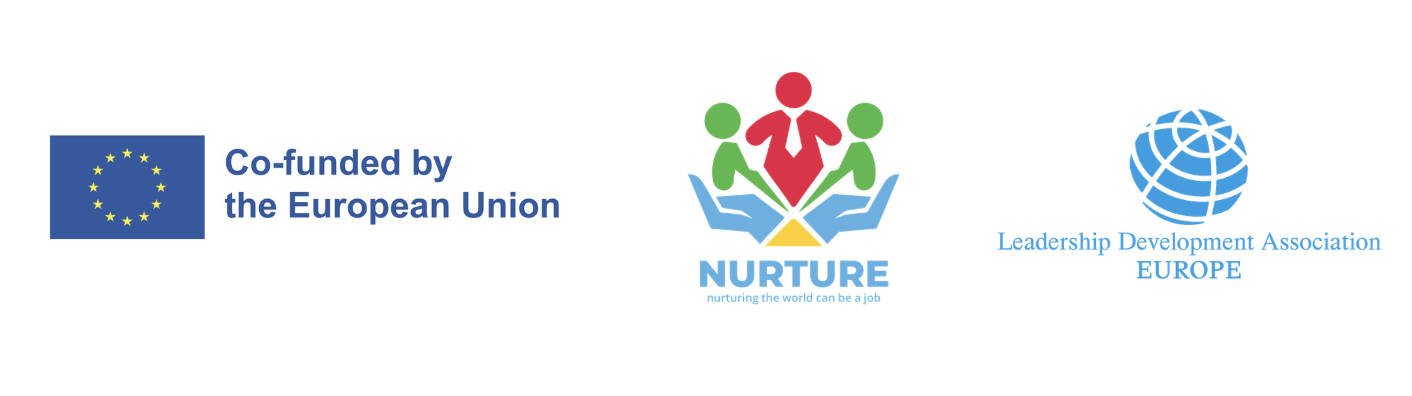 NURTURE – National support points launched to empower youth and ...